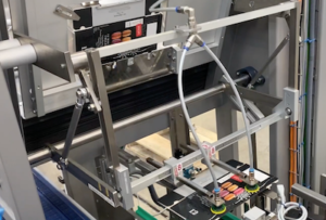 A la Une: Etuyeuse à alimentation automatique intégrée - étuyeuse ...